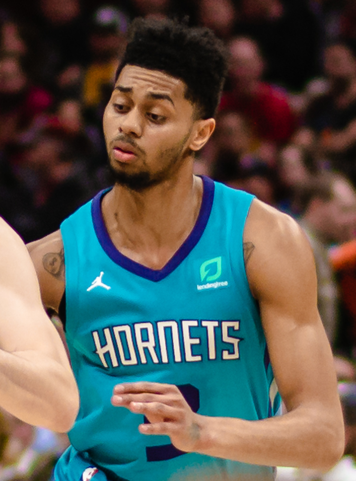 Jeremy Lamb: Career, Wife & Net Worth [ 2022 Update] - Players Bio