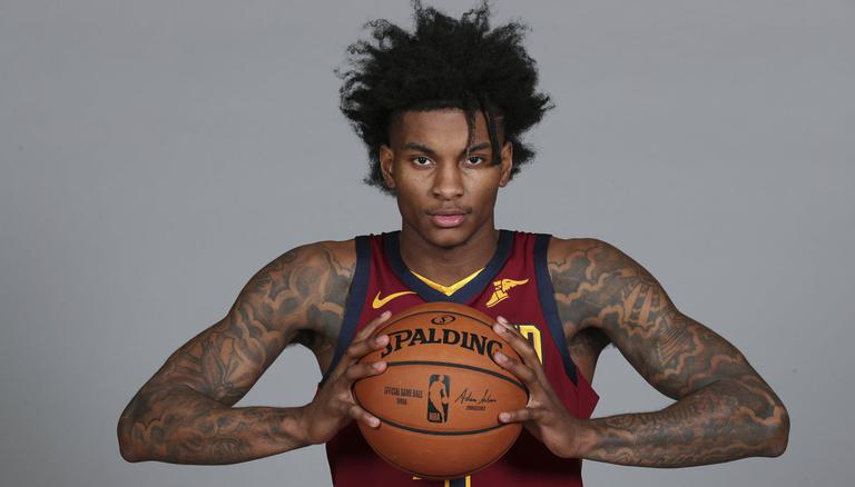 Kevin Porter Jr. Bio: Net Worth & NBA - Players Bio