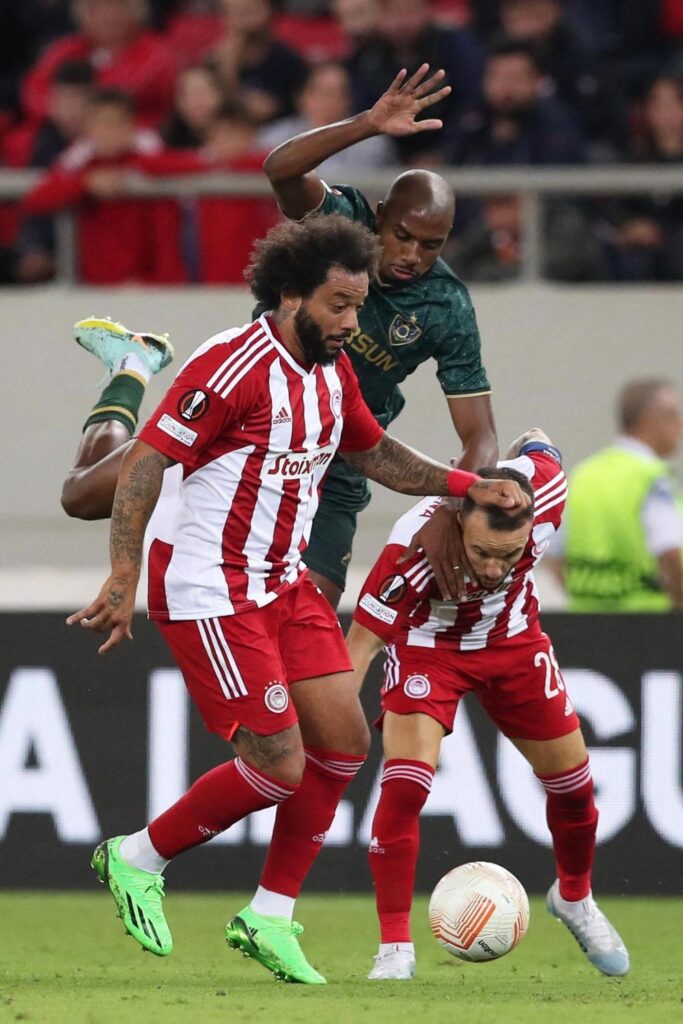 12 Best Left-Backs in the World of Soccer - Players Bio