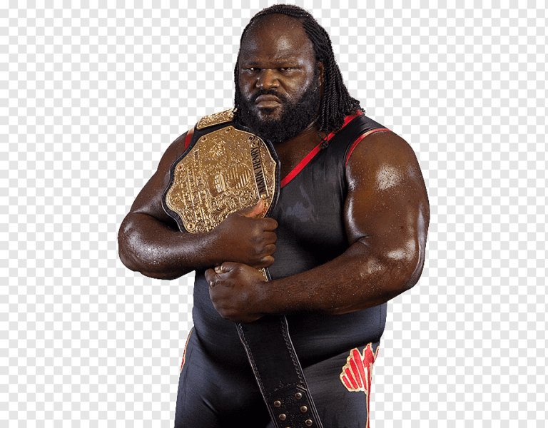 Mark Henry Bio: Early Life, WWE, & Net Worth - Players Bio