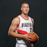 Mason Plumlee Bio: Career, NBA & Family - Players Bio