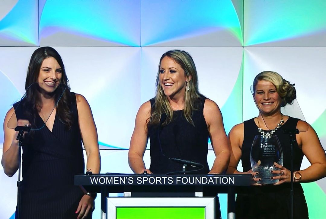 Meghan Duggan Bio: Beijing Olympics, Wife & NJ Devils - Players Bio