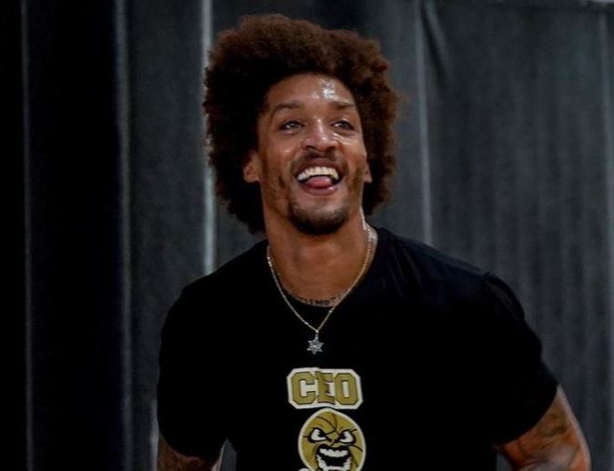 Michael Beasley - Players Bio