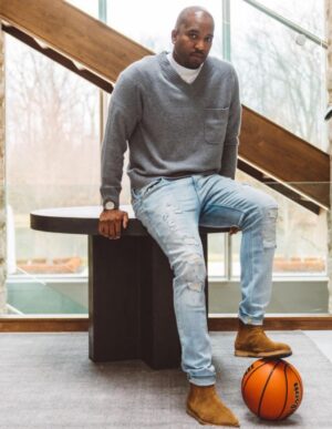 Michael Redd Bio: NBA, Retirement, Business, Family, & Net Worth ...