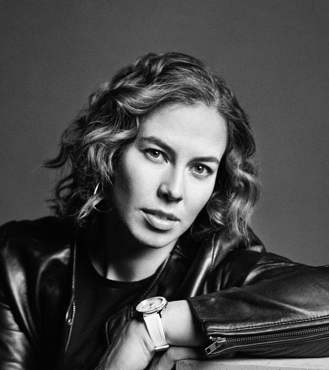 Michelle Gisin Bio: Career, Boyfriend & Net Worth - Players Bio