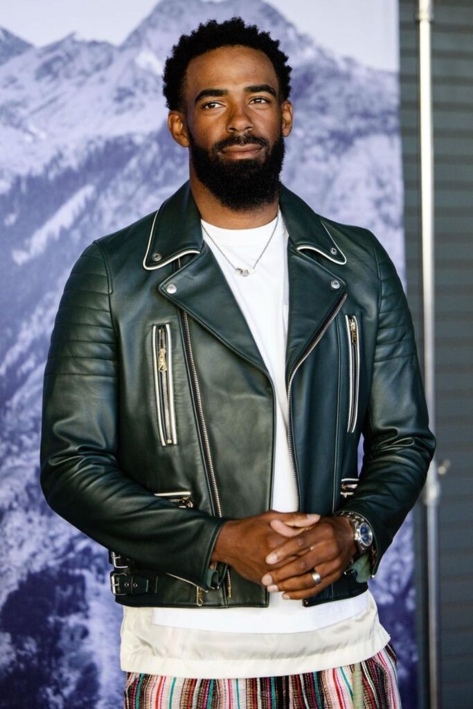 Mike Conley: Stats, College, Wife & Net Worth - Players Bio