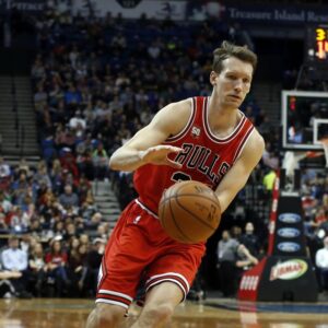 Mike Dunleavy Bio: Career, NBA & Net Worth - Players Bio