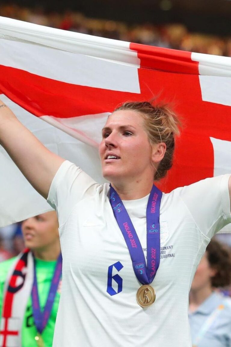 Millie Bright Bio: Illness, Career, Social Media & Net Worth - Players Bio