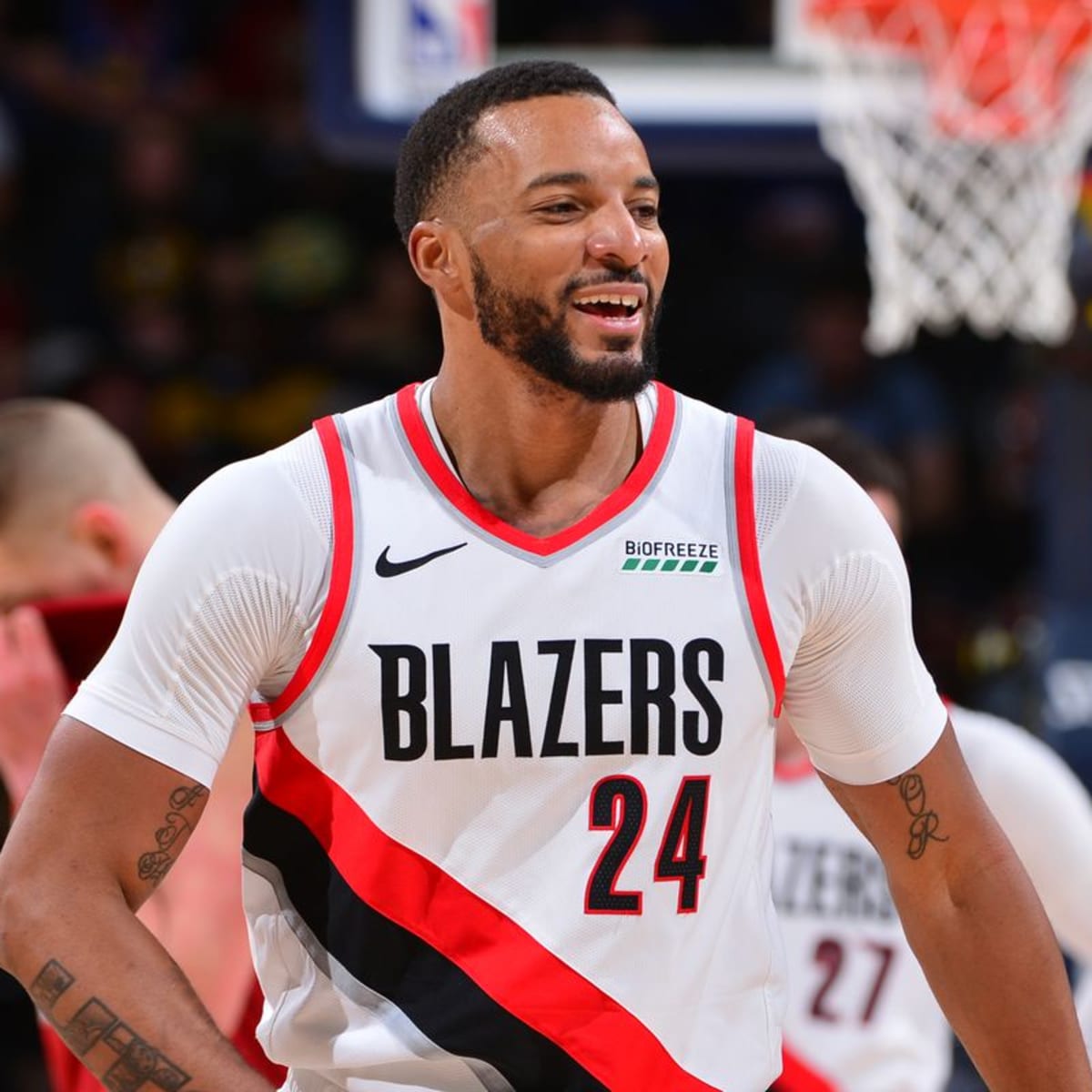 Norman Powell: Clippers, Injury, Trade & Net Worth - Players Bio