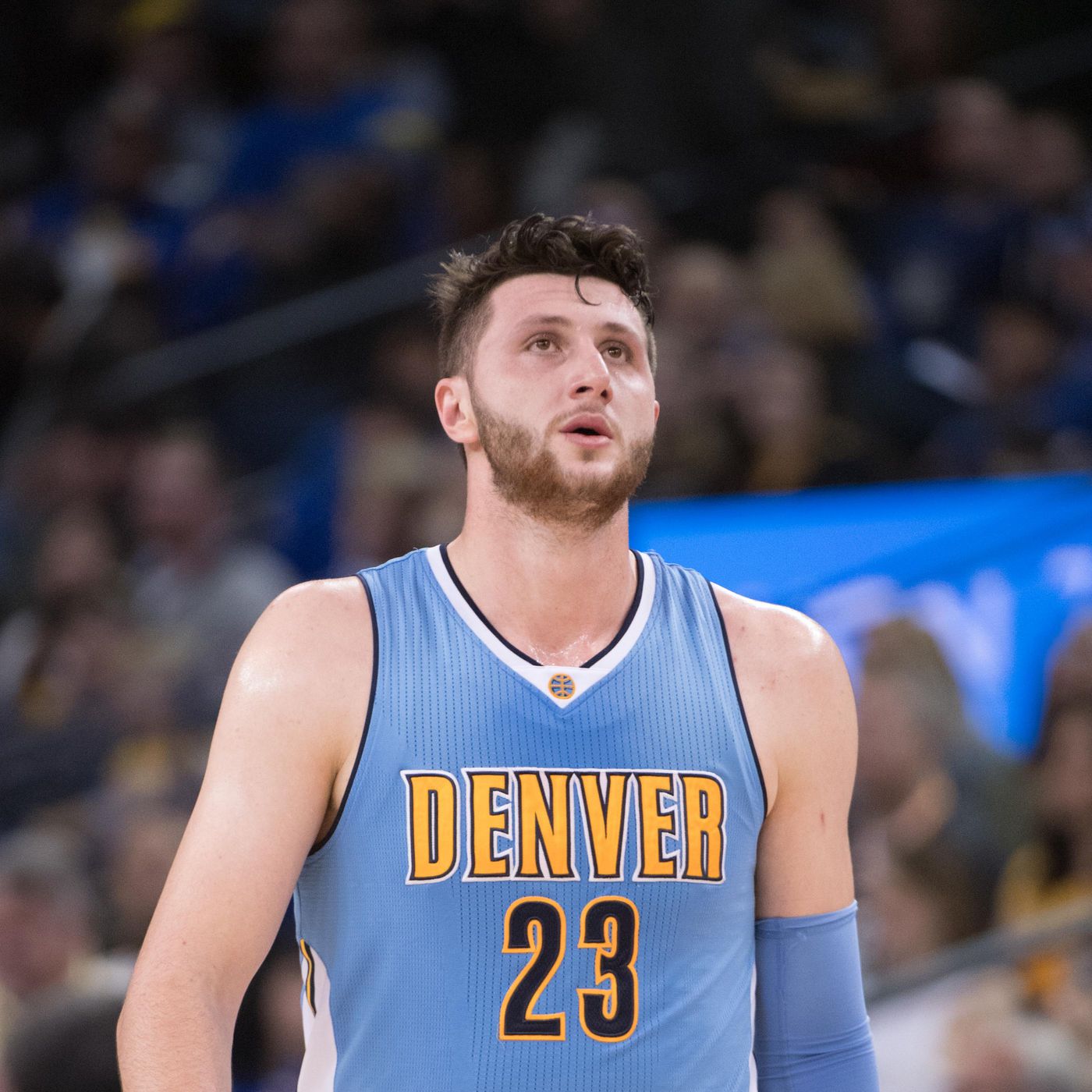 Jusuf Nurkic Bio: Salary, Relationship & NBA - Players Bio
