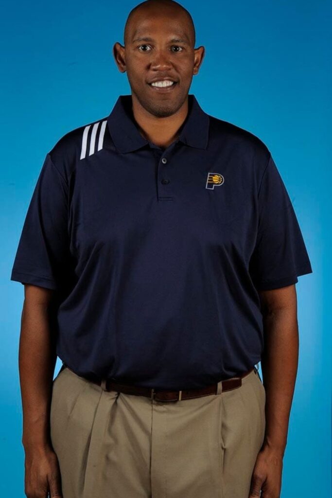Popeye Jones Bio: Early Life, From A Player To Coach, Wife & Net Worth ...