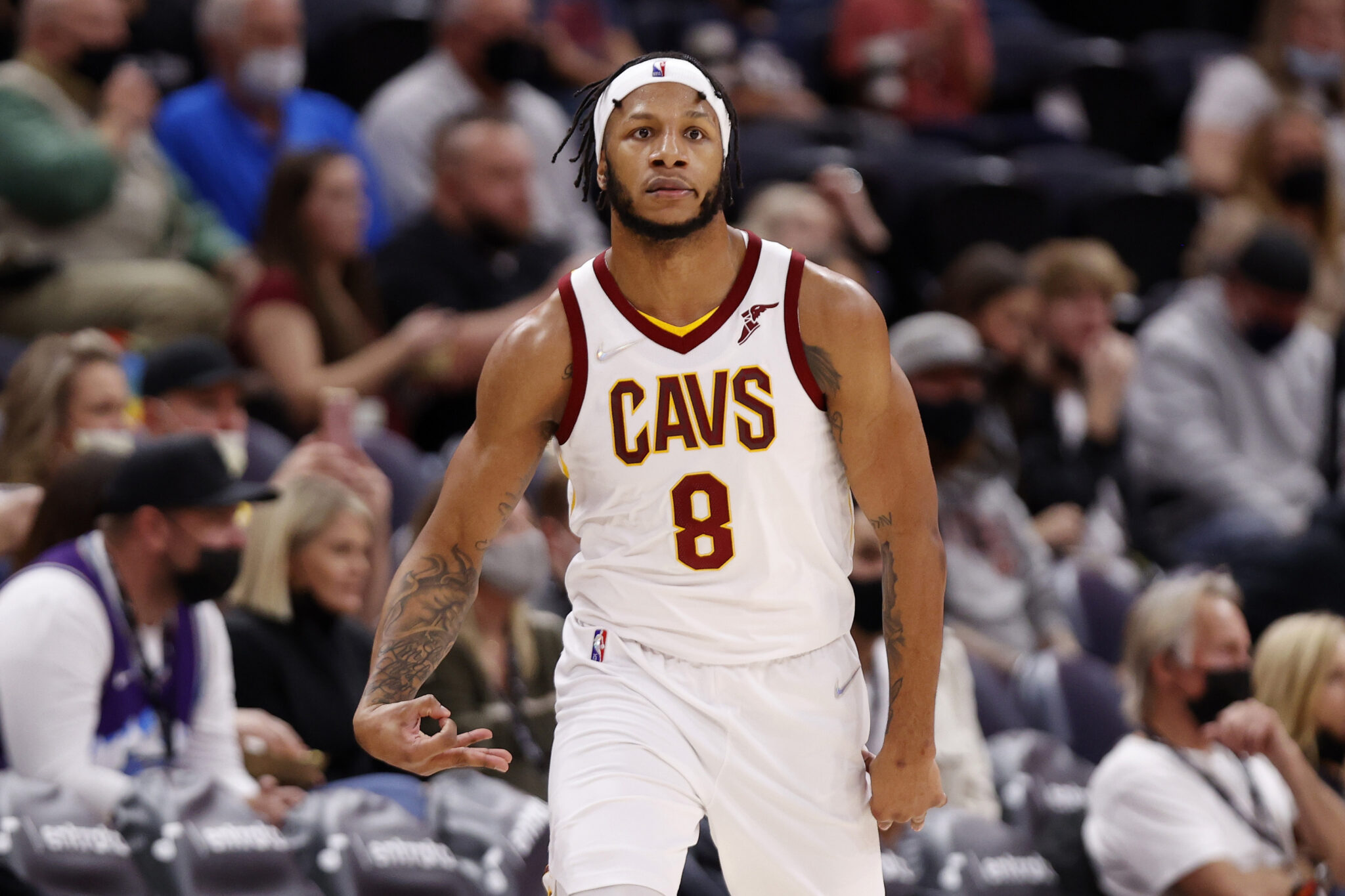 Lamar Stevens Bio: NBA, Book, Family & Net Worth - Players Bio