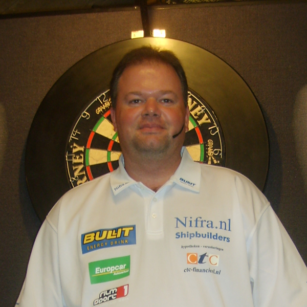 12 Top Darts Players of All Time - Players Bio