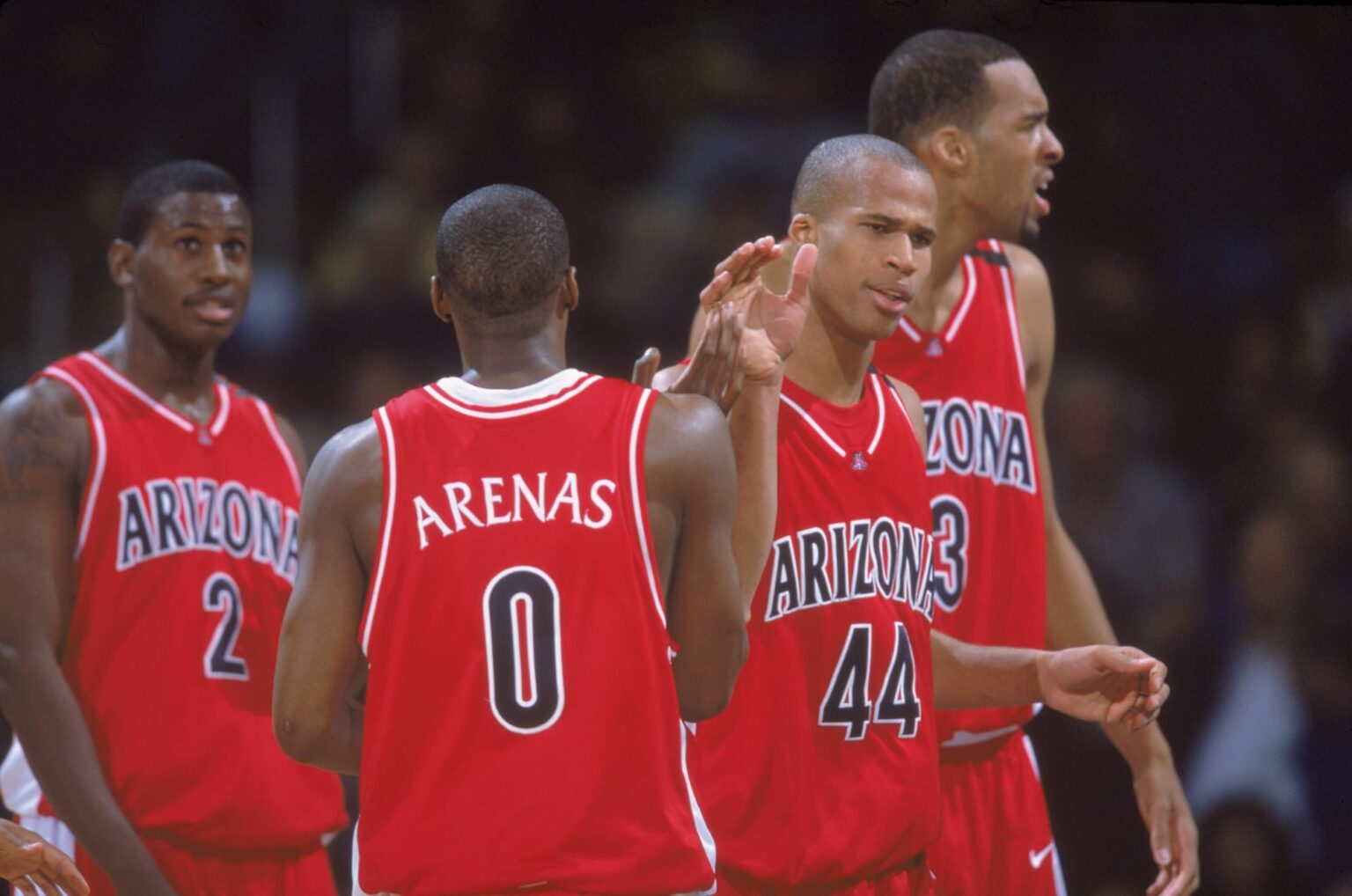 Richard Jefferson Bio: NBA Champion & Wife - Players Bio