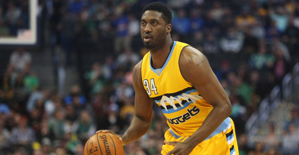 Roy Hibbert Bio: Career, Wife & Net Worth - Players Bio