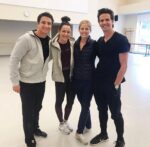 Scott Moir Bio | Career, Awards & Net Worth - Players Bio