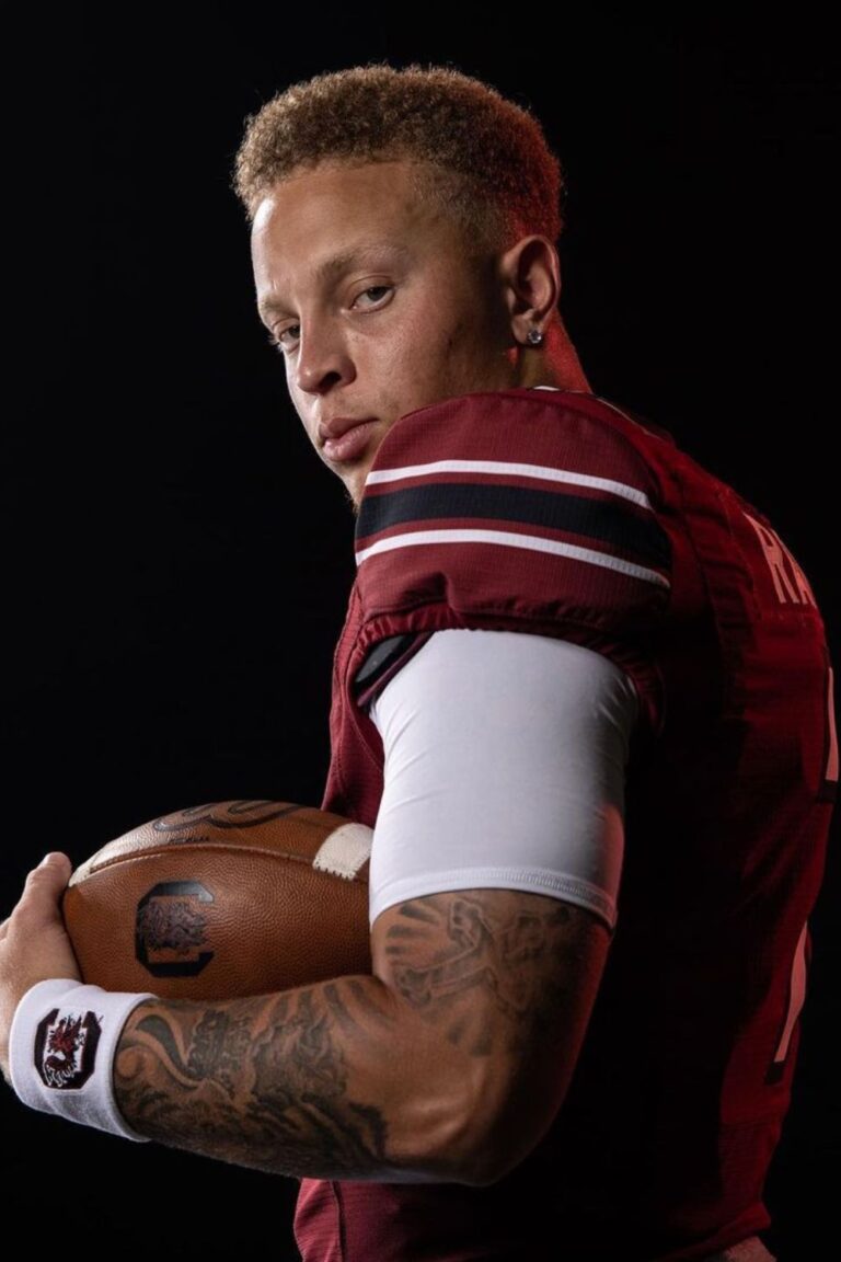 Spencer Rattler Bio: Education, Family, Career & Net Worth - Players Bio