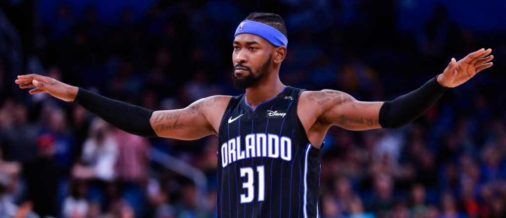 Terrence Ross Bio: NBA & Net Worth - Players Bio