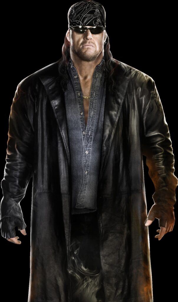 Mark Calaway: Early Life, Family, Career, Wife & Net Worth - Players Bio