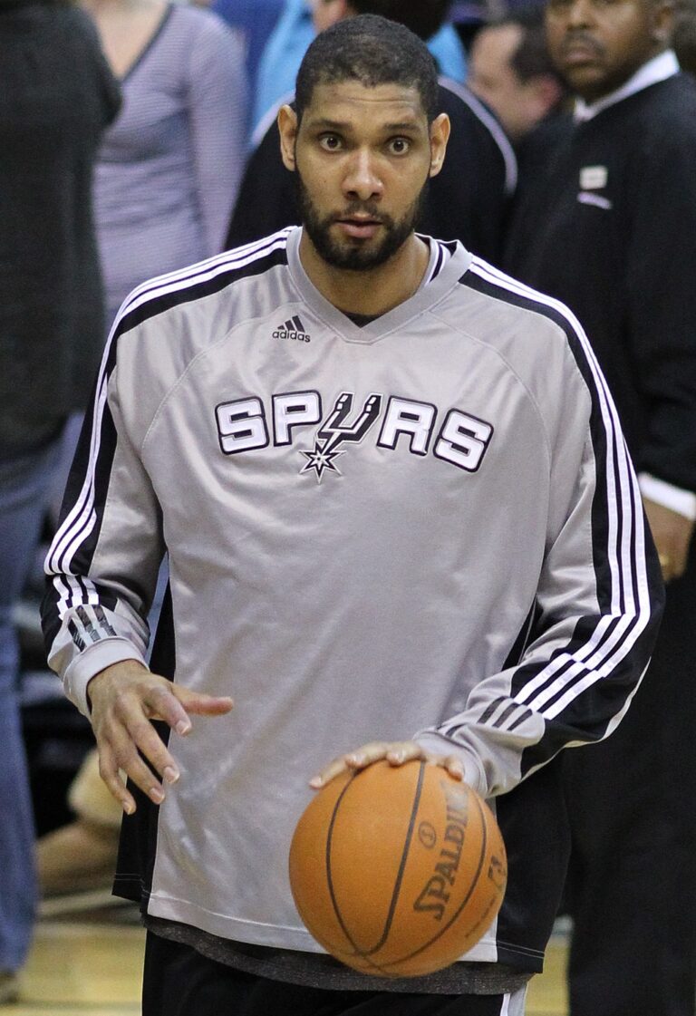 13 Best Retired NBA Players - Players Bio