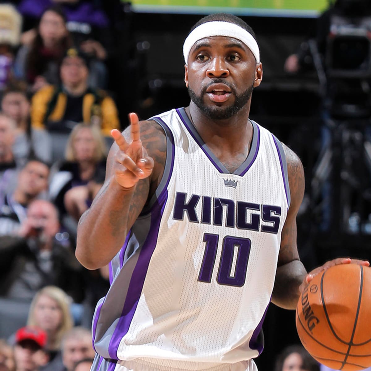 Ty-Lawson-in-the-Sacramento-Kings-jersey (Source: Sports Illustrated ...