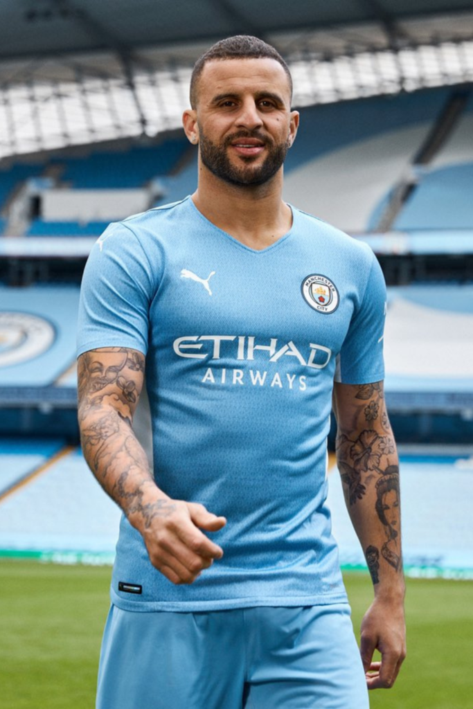 Top 12 Soccer Right-Backs in the World - Players Bio