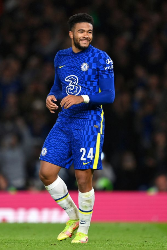 Top 12 Soccer Right-Backs in the World - Players Bio