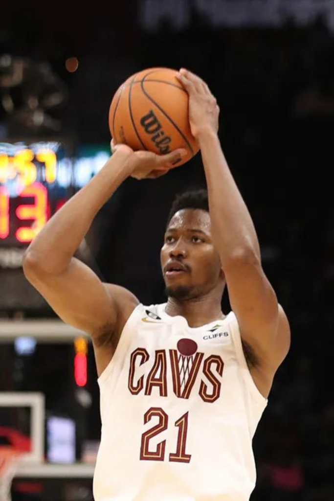Mamadi Diakite Bio: NBA, G-League, & Net Worth - Players Bio