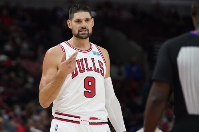 Nikola Vucevic Bio: NBA, Career & Net Worth - Players Bio