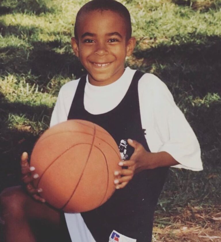 Mike Conley: Stats, College, Wife & Net Worth - Players Bio