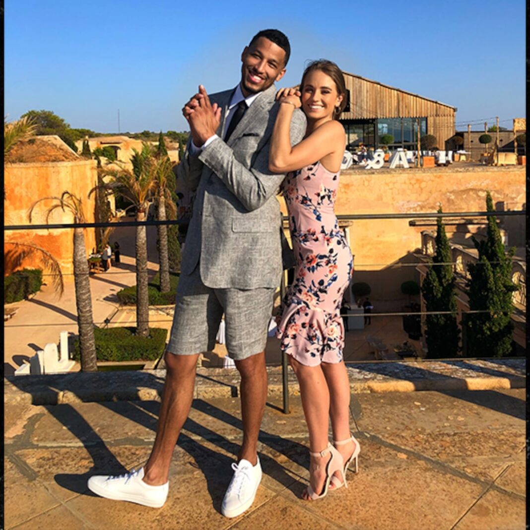 Andre Roberson Bio: NBA & Net Worth - Players Bio