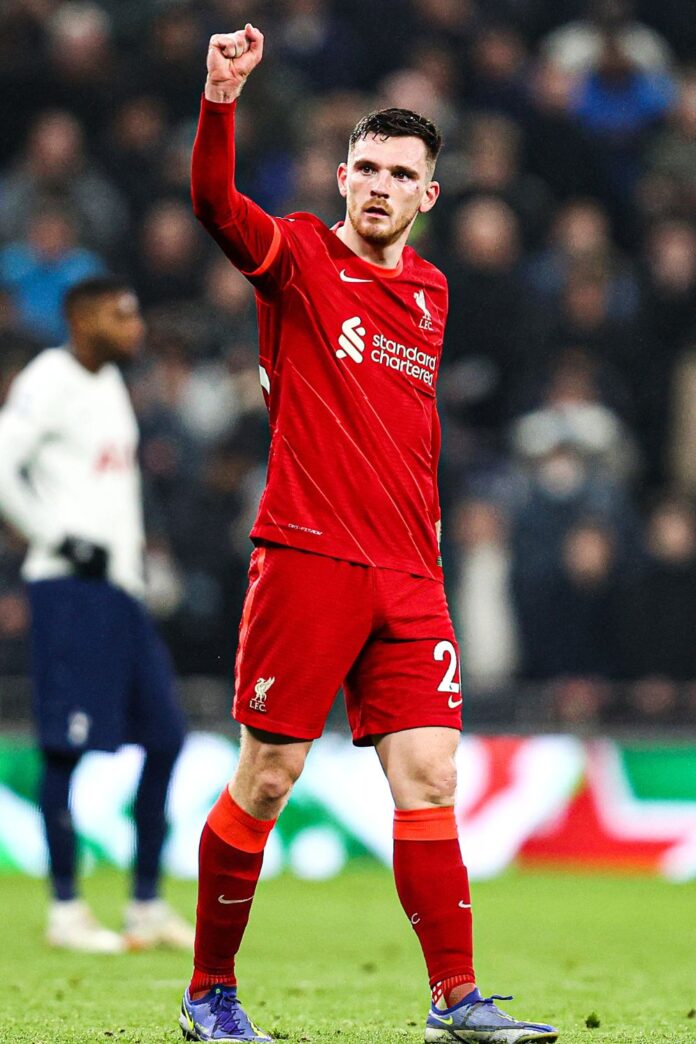 12 Best Left-Backs in the World of Soccer - Players Bio