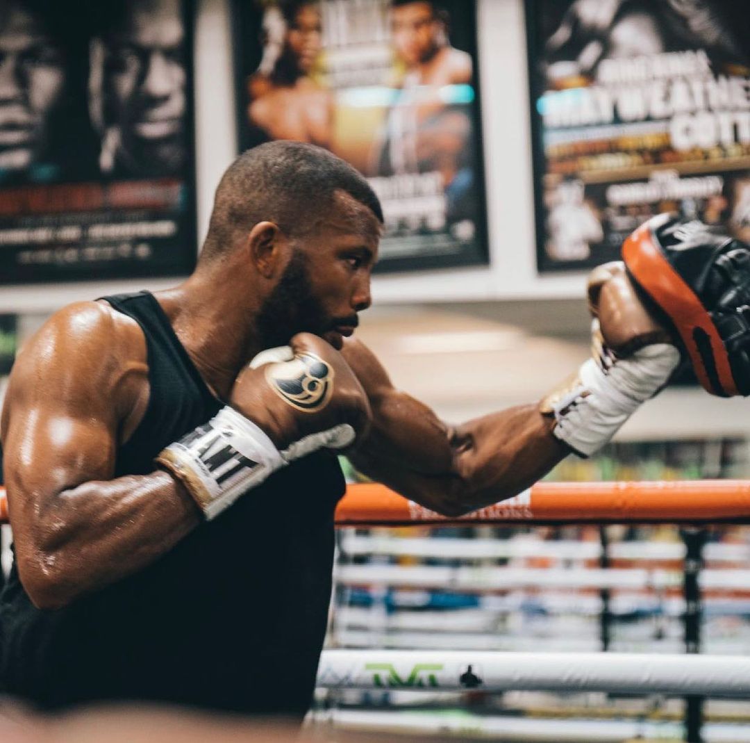 badou-jack - Players Bio