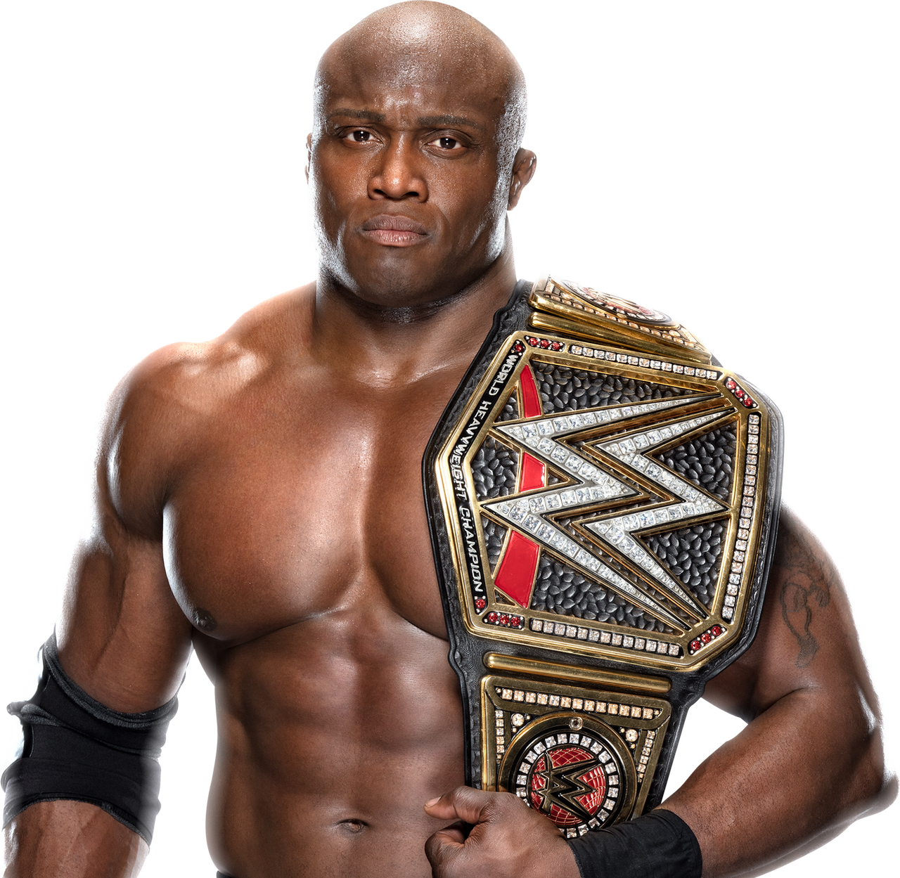 Bobby Lashley Bio: Early Life, Career & Net Worth - Players Bio