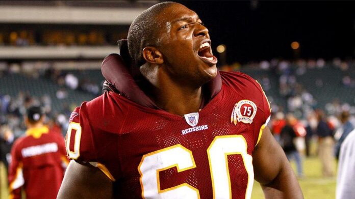 Chris Samuels Bio : NFL, Retirement & Net Worth - Players Bio
