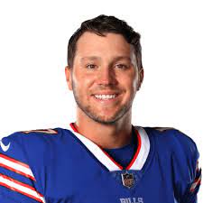 Young Josh Allen - Players Bio