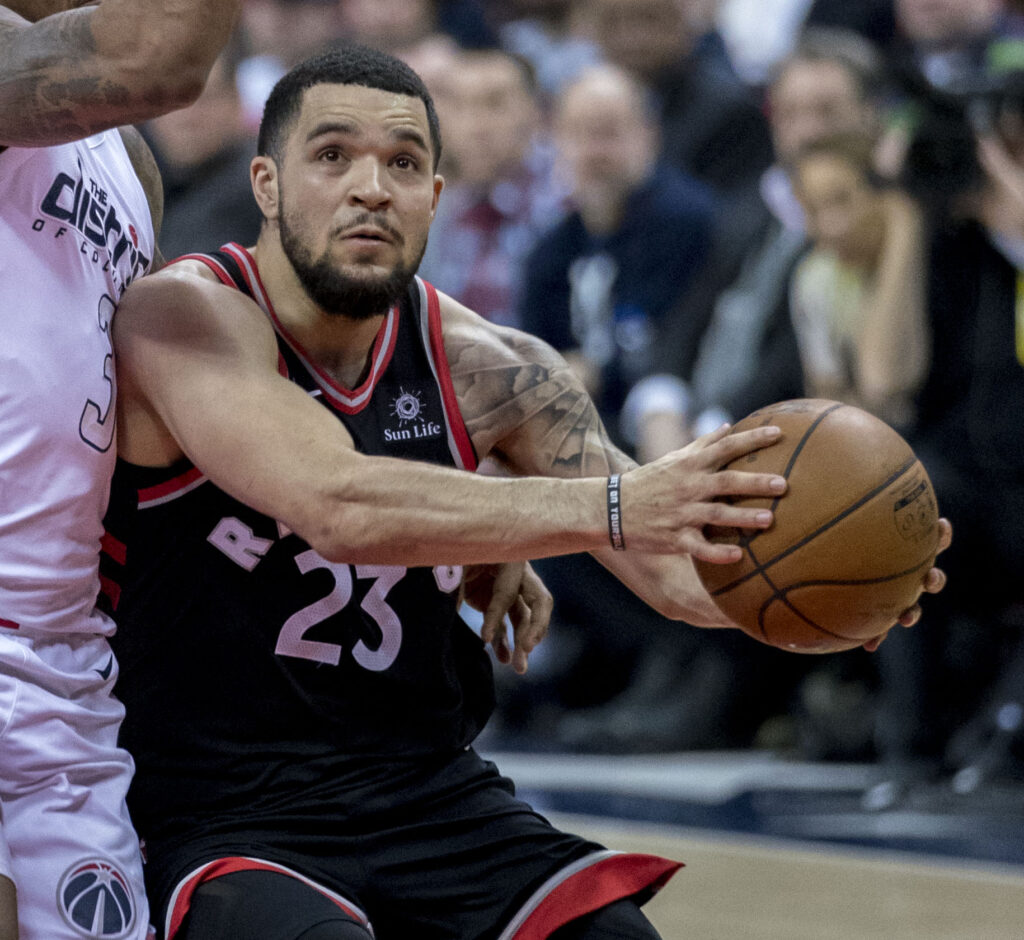 Fred VanVleet Bio: Girlfriend & Net Worth - Players Bio