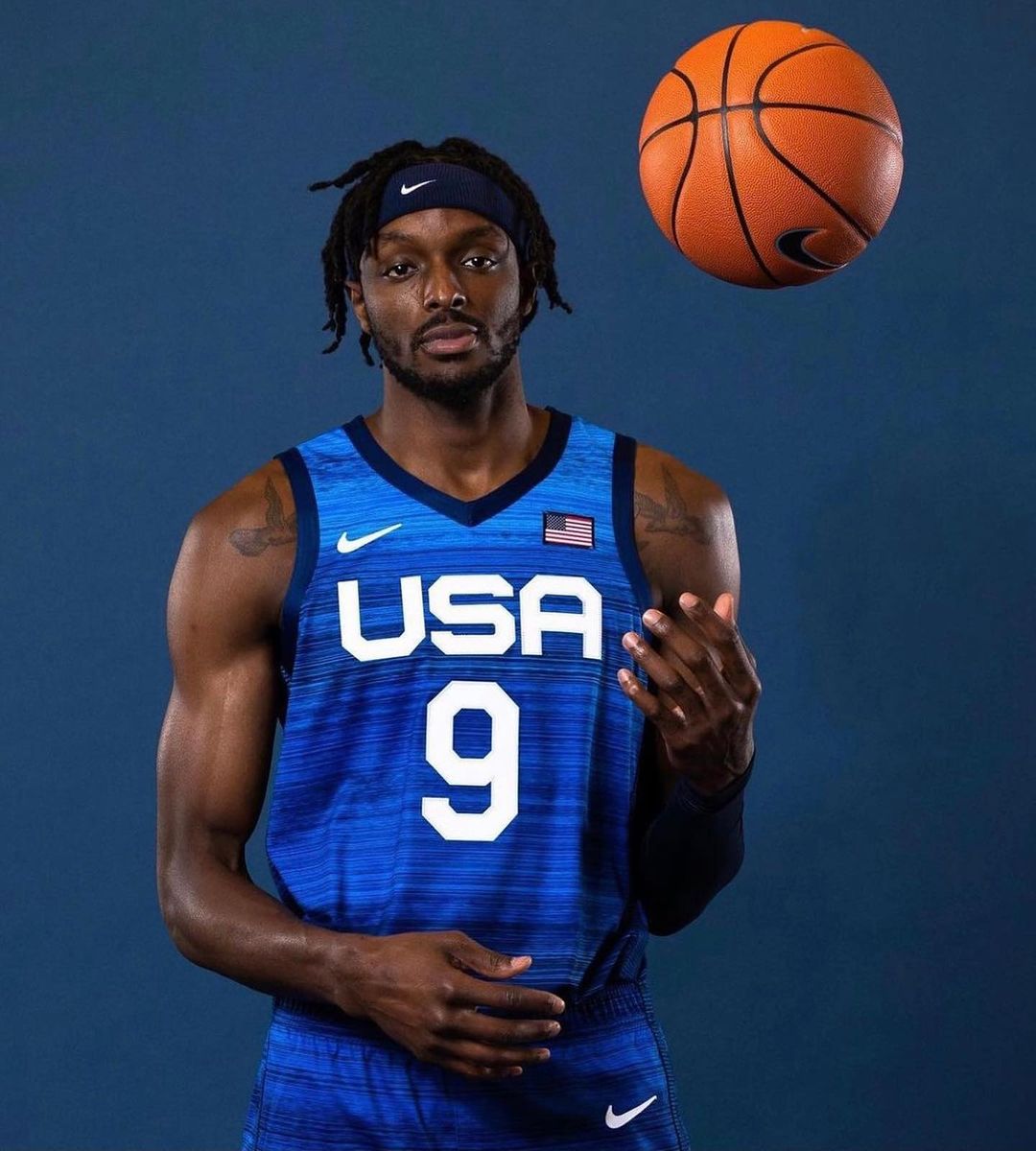 jerami-grant - Players Bio