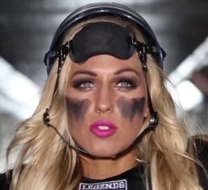 Top 12 LFL Best Players in the World - Players Bio