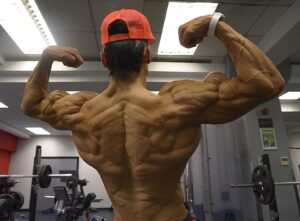 Helmut Strebl Bio: All About Bodybuilding - Players Bio