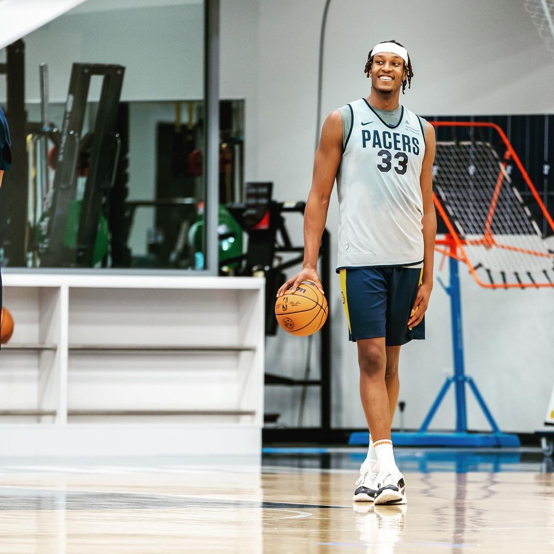 myles-turner-nba - Players Bio