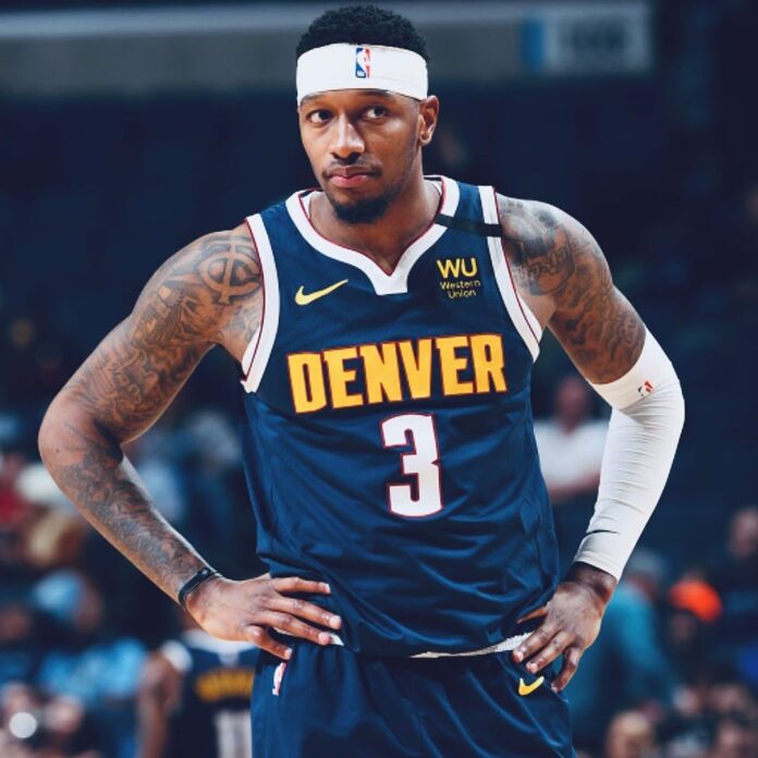 Torrey Craig Bio: NBA, Net Worth & Son - Players Bio