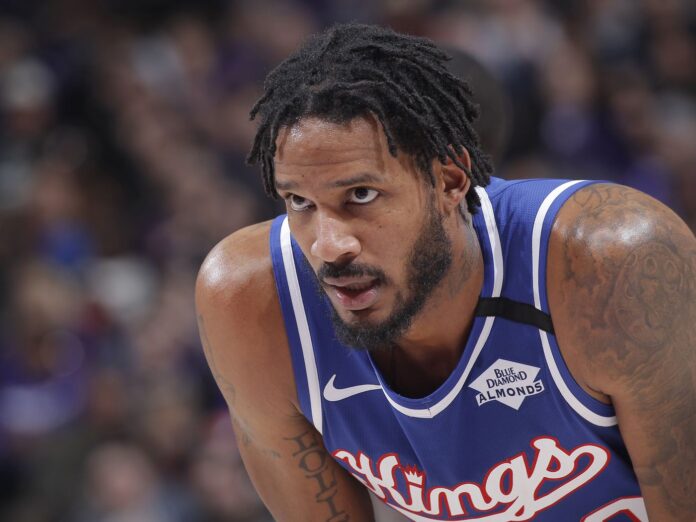 Trevor Ariza Bio: NBA Teams, Net Worth & Family - Players Bio