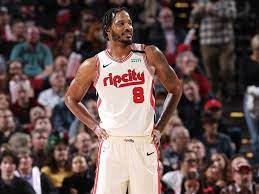 trevor-ariza - Players Bio
