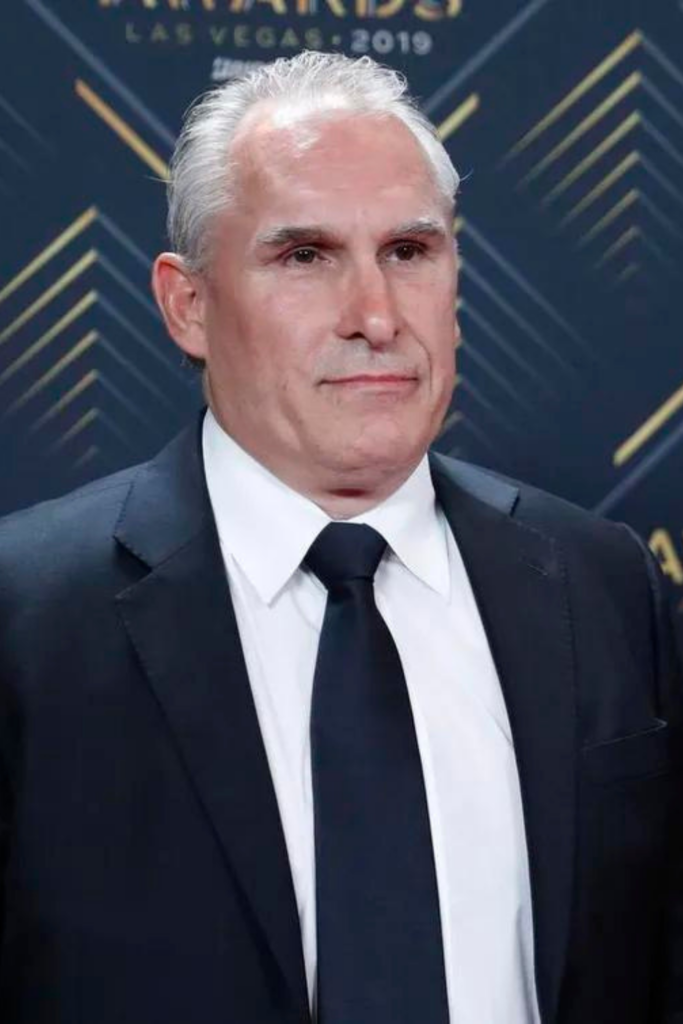 Craig Berube Bio: Wife, Family, Net Worth, Stats & Career - Players Bio