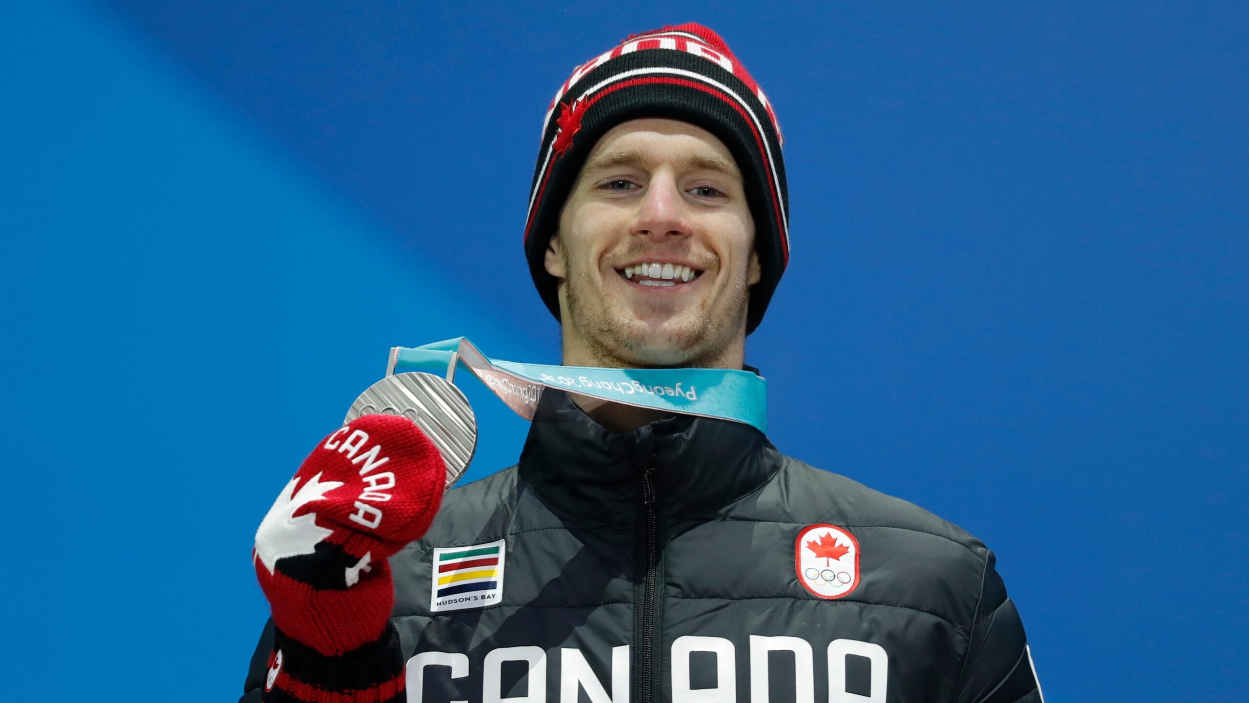 Max Parrot Bio: Career & Olympics [ 2024 Update] - Players Bio