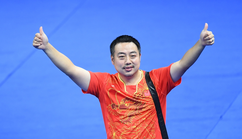 Liu Guoliang Bio: Career & Net Worth - Players Bio