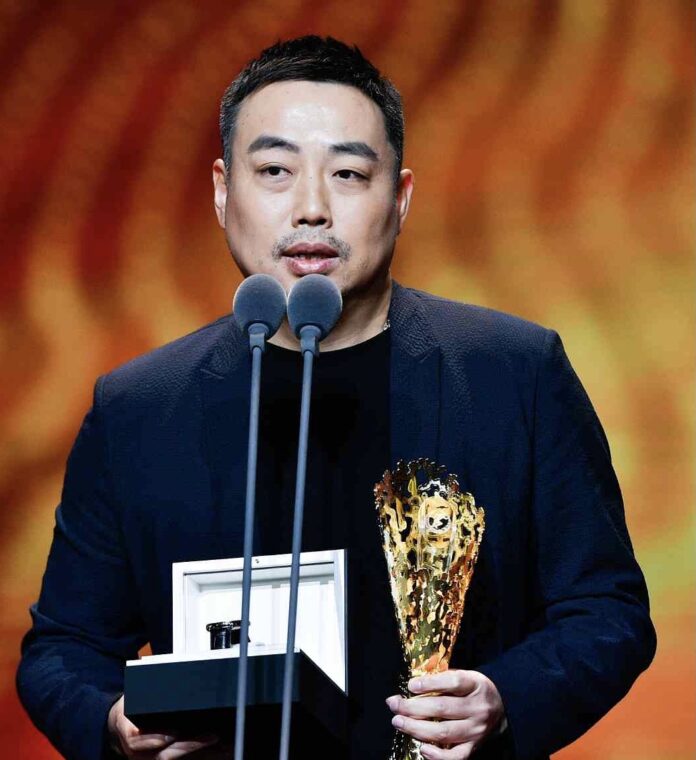 Liu Guoliang Bio: Career & Net Worth - Players Bio