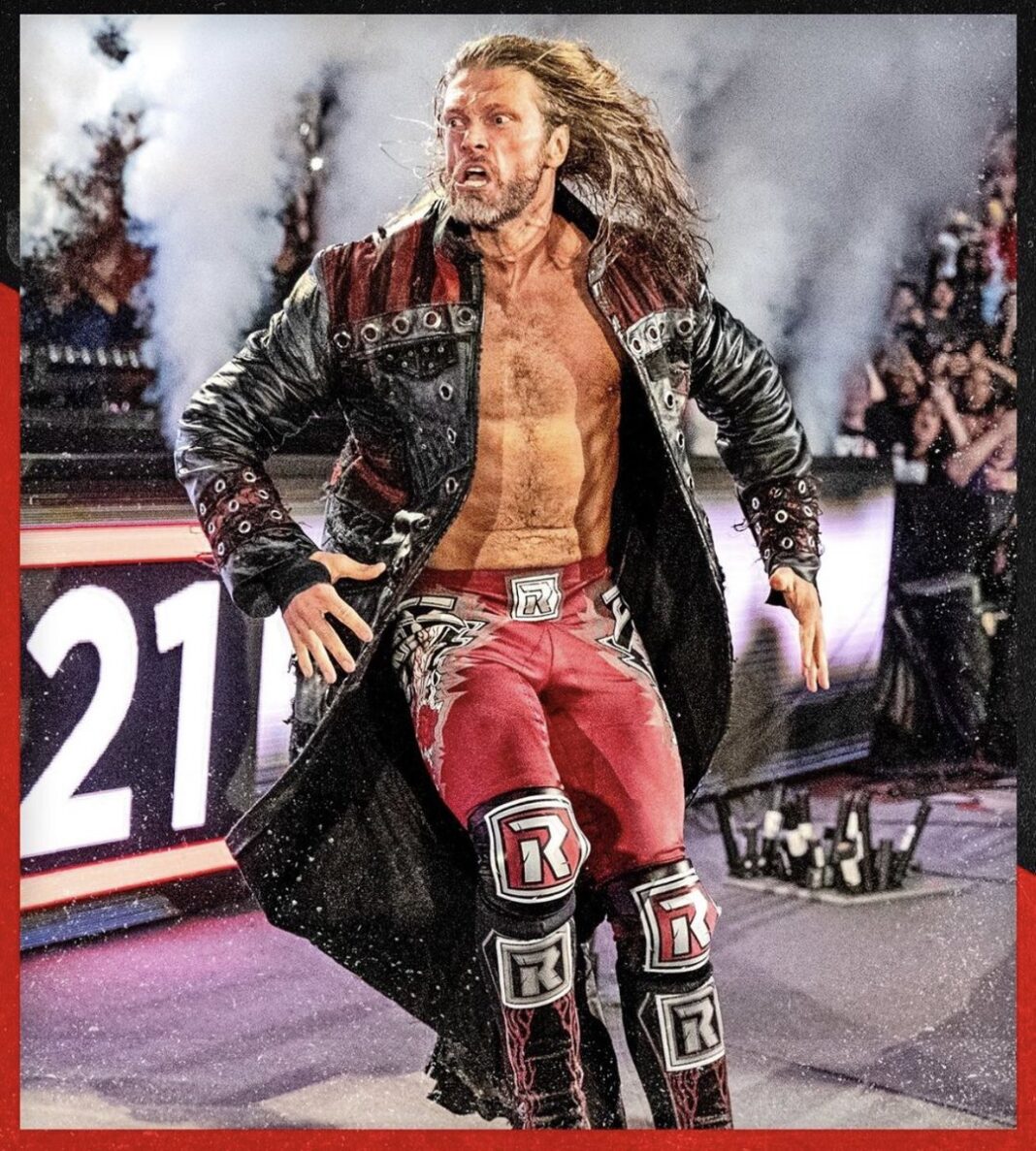 Adam Copeland: WWE, Family & Retirement - Players Bio