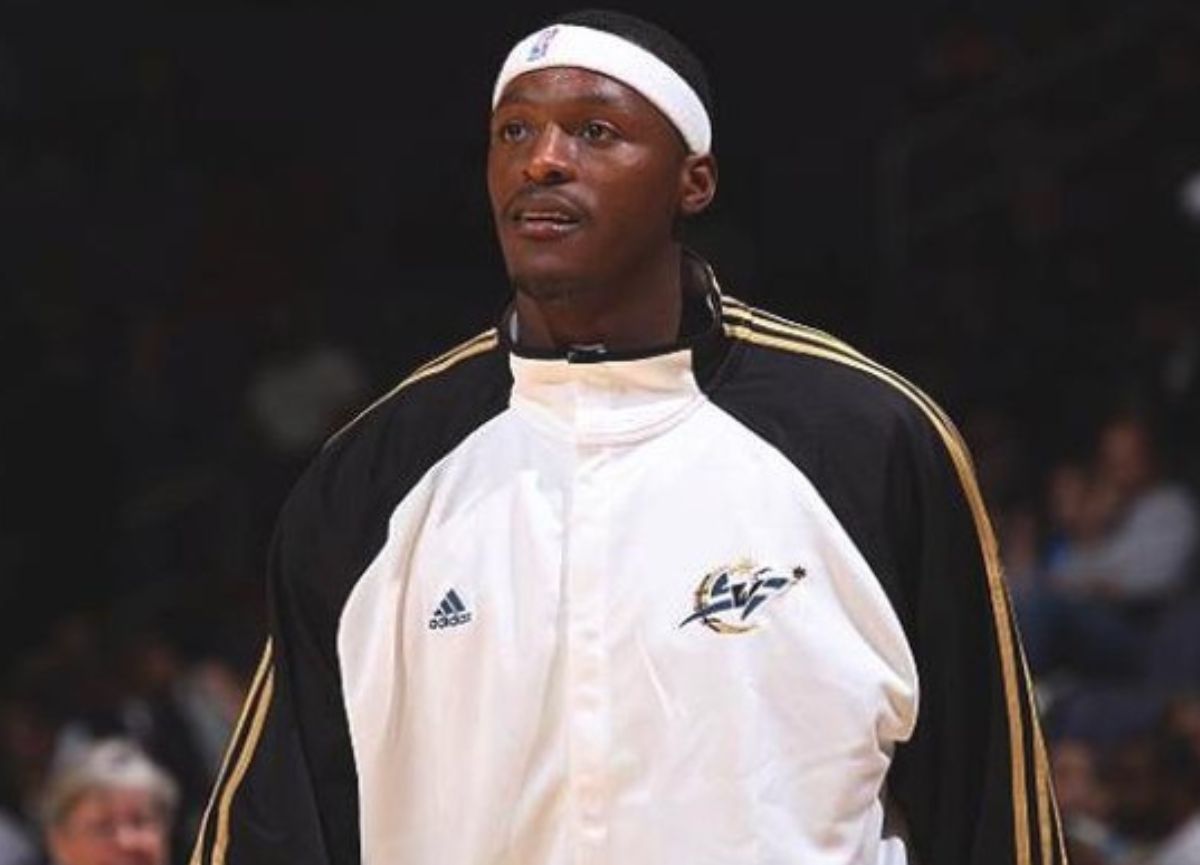 Al Thornton: Net Worth, Wife & Basketball - Players Bio